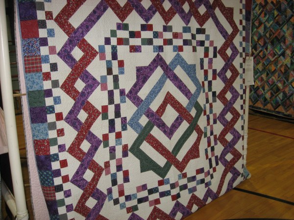 Our Quilt patterns on Etsy – Always Quilts