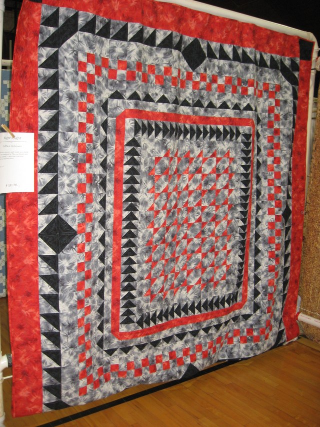 Our Quilt patterns on Etsy – Always Quilts