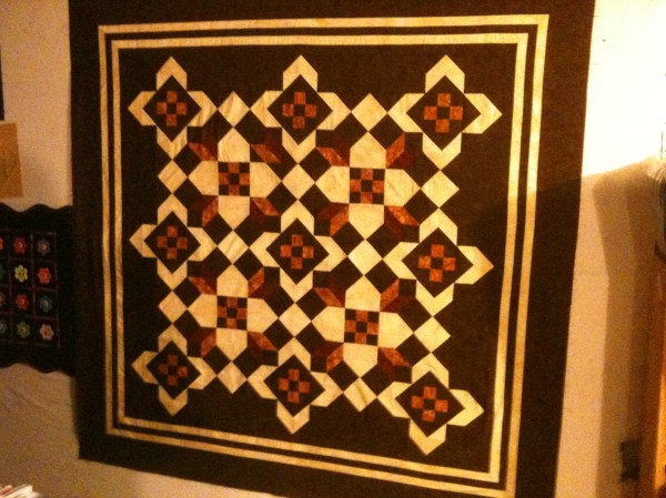 Our Quilt patterns on Etsy – Always Quilts