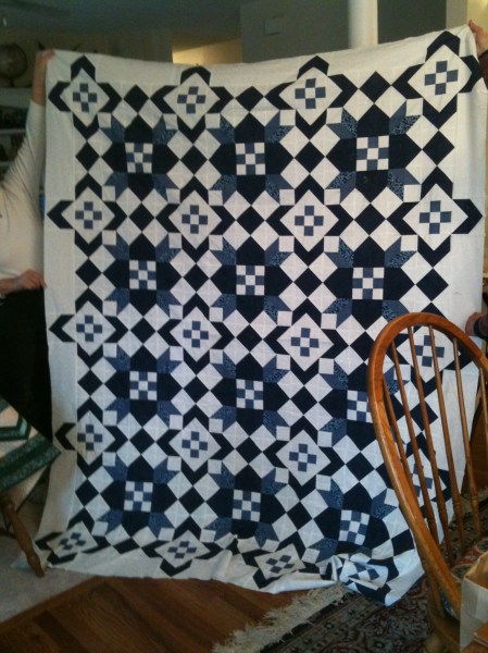 Our Quilt patterns on Etsy – Always Quilts