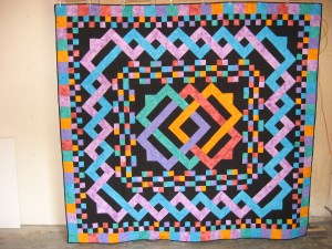 Our Quilt patterns on Etsy – Always Quilts