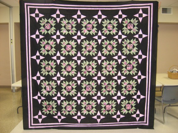 Our Quilt patterns on Etsy – Always Quilts
