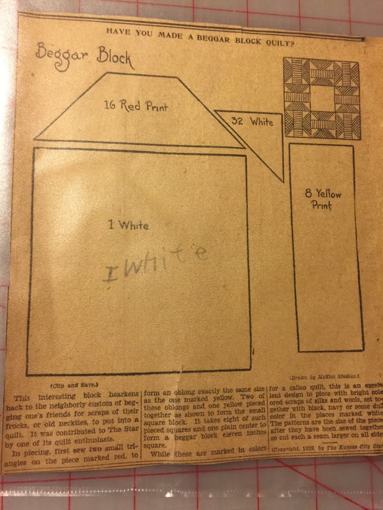 Always Quilts – Page 6