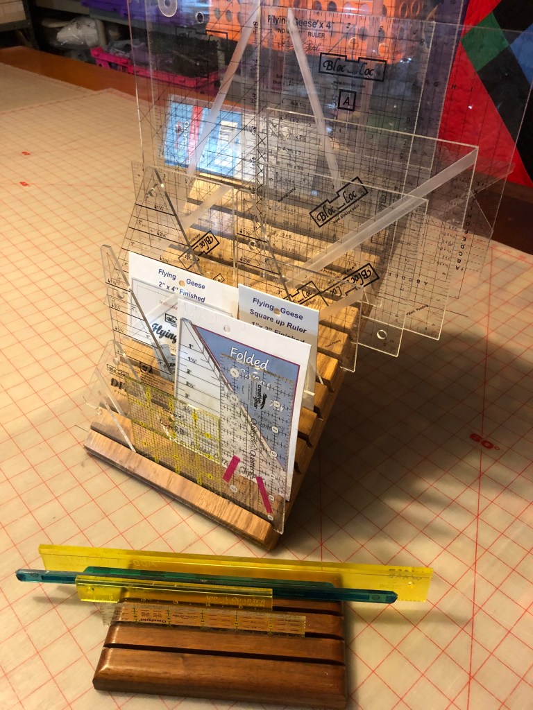 Always Quilts – Page 2